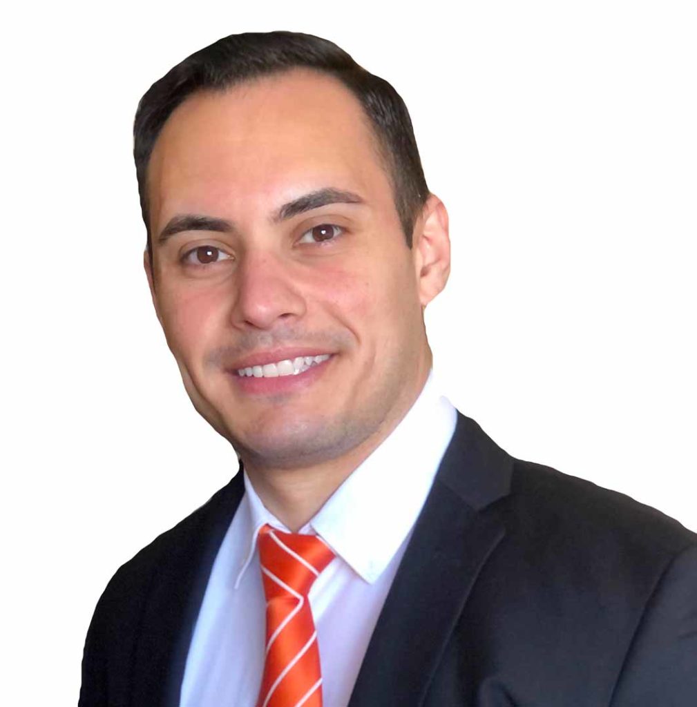 University Leadership | University of St. Augustine for Health Sciences