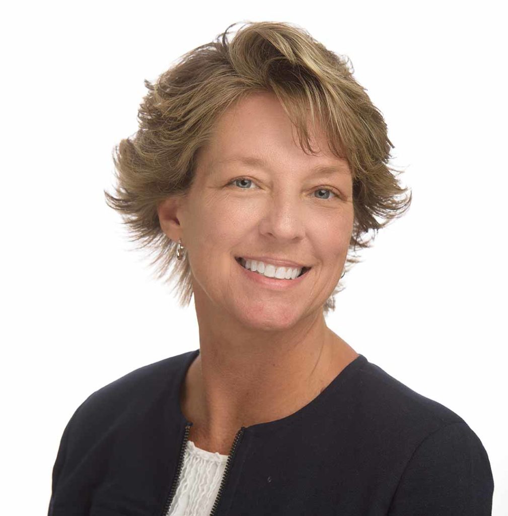 University Leadership | University of St. Augustine for Health Sciences