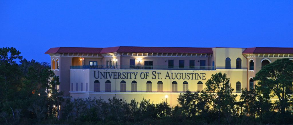 Our Campuses | University of St. Augustine for Health Sciences