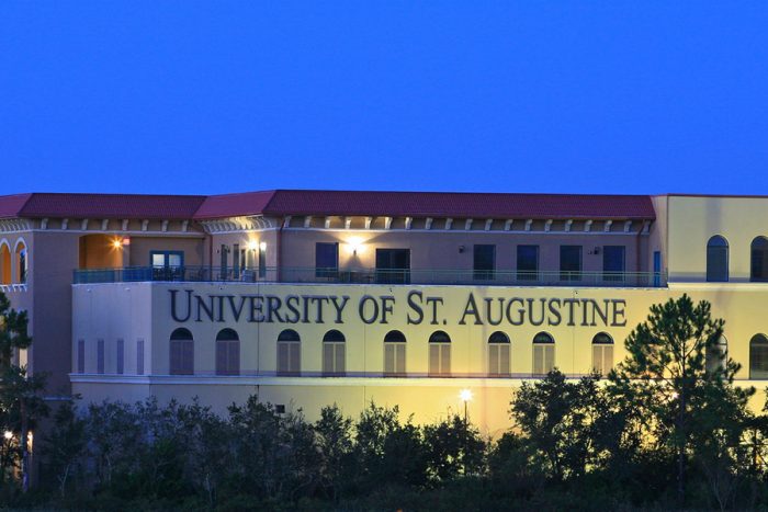 University of St. Augustine for Health Sciences - Leaders in Graduate ...
