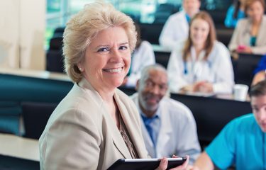 Doctor of Education: Online EdD Program | USAHS