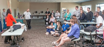 Board of Directors | University of St. Augustine for Health Sciences