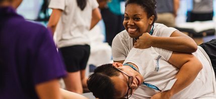 University of St. Augustine for Health Sciences - Leaders in Graduate ...