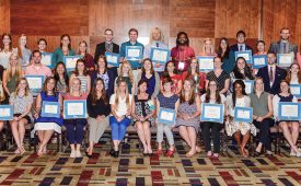 Austin, TX | University of St. Augustine for Health Sciences