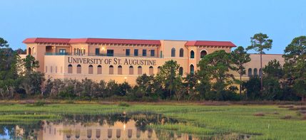 Apply Now - MSN Program - University of St. Augustine for Health Sciences
