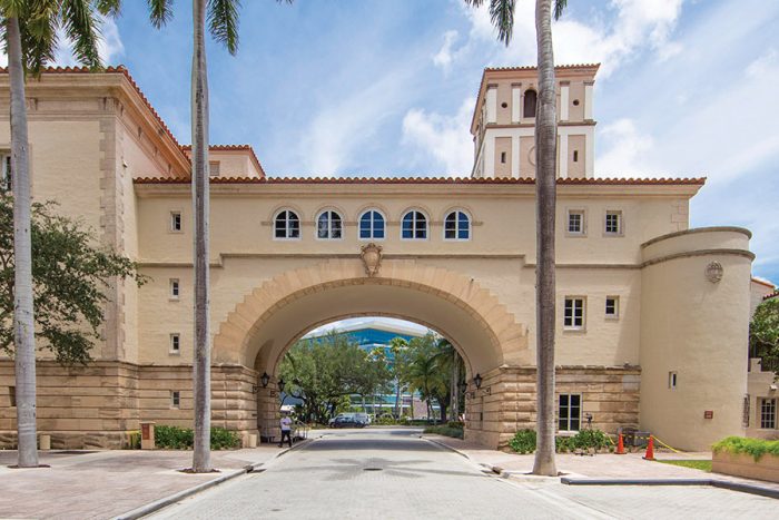 University of St. Augustine for Health Sciences - Leaders in Graduate ...