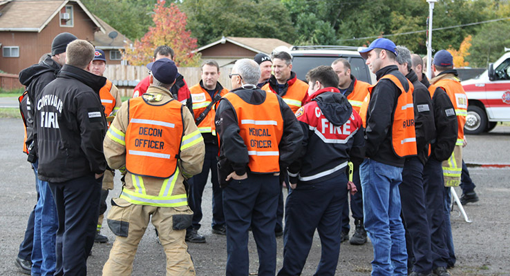 How Hospitals Can Prepare for Disasters, Healthcare Emergency Preparedness