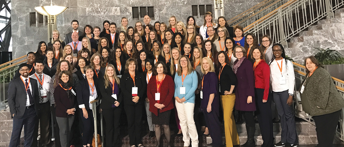 Faculty to Share Research at AOTA Conference
