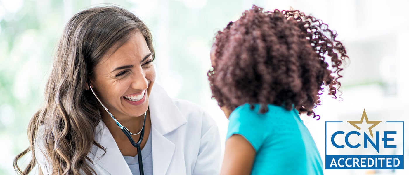 University of St. Augustine for Health Sciences Announces CCNE ...