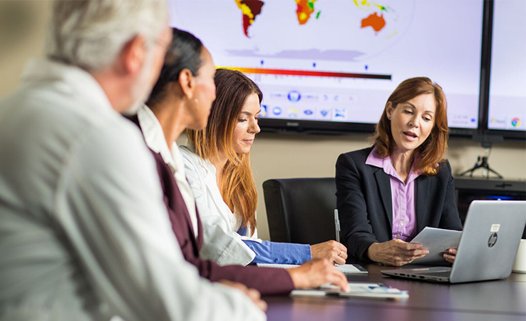 Nursing Informatics in Healthcare - Informatics Nurse Specialist | USAHS