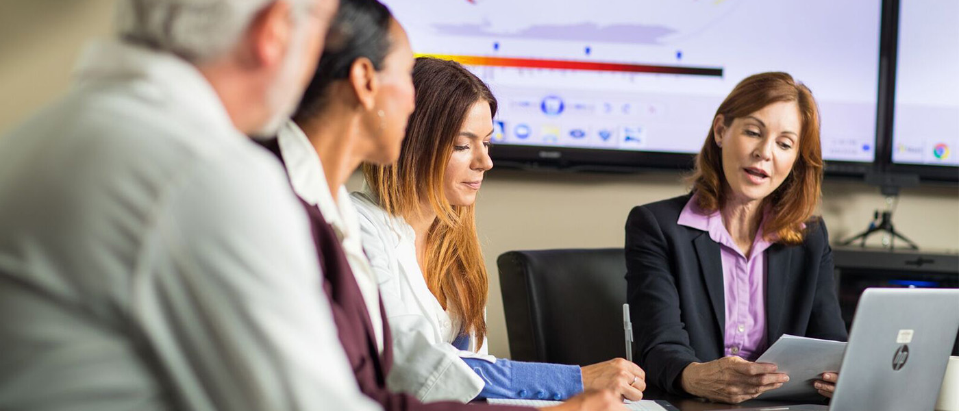 Nursing Informatics in Healthcare - Informatics Nurse Specialist | USAHS