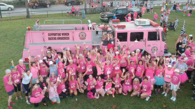 The Remarkable Story of DPT Graduate Cindy Chaconas | USAHS