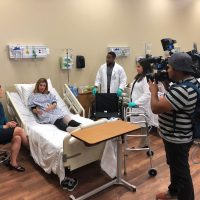 About | University of St. Augustine for Health Sciences