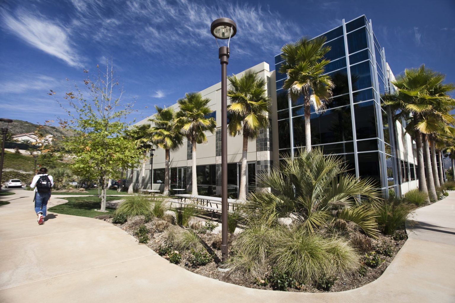 History - University of St. Augustine for Health Sciences