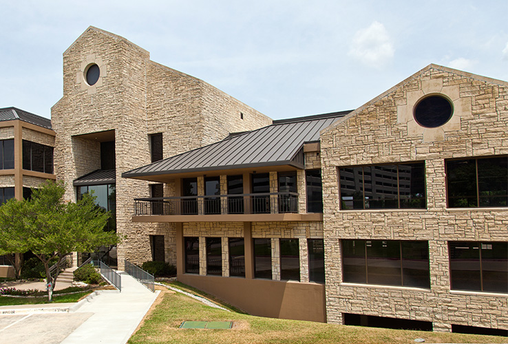 University of St. Augustine for Health Sciences Dallas Campus Now Open