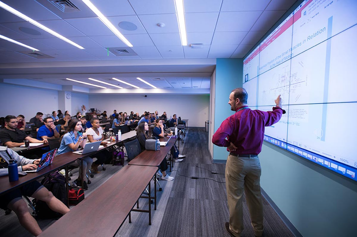 7 Reasons to Earn Your Doctor of Education (EdD) | USAHS