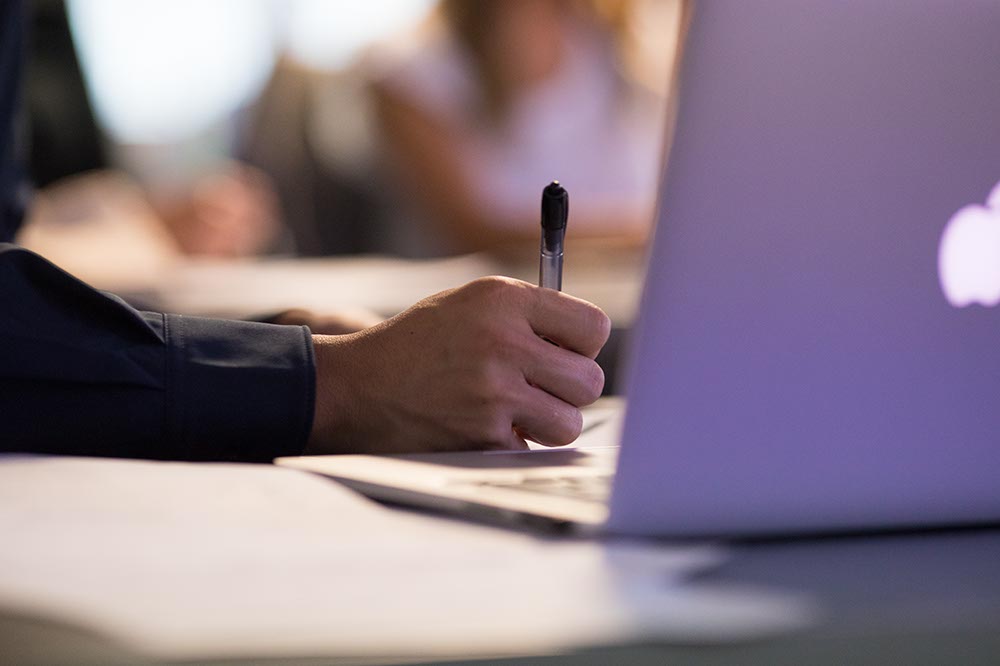 Two Students Share Their Journeys to the Post-Professional OTD | USAHS