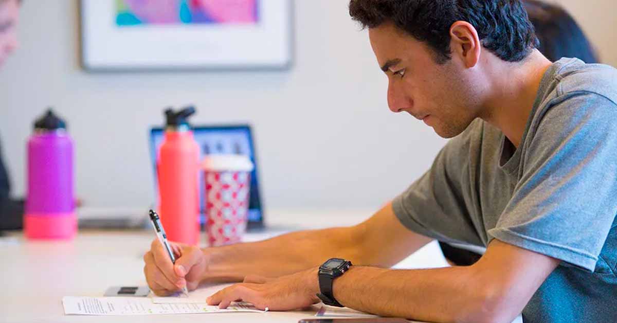 How to Write a Statement of Purpose: Grad School Guide | USAHS