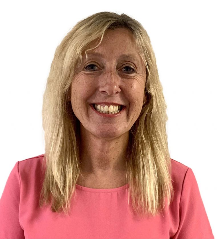 Dr. Helen Carey - University of St. Augustine for Health Sciences