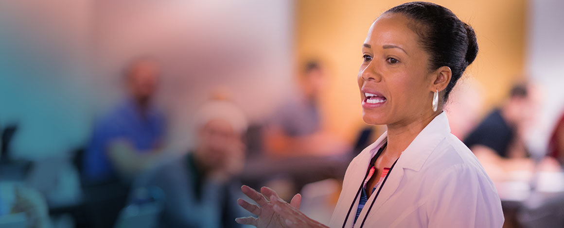 National Network of Expert Faculty | USA for Health Sciences