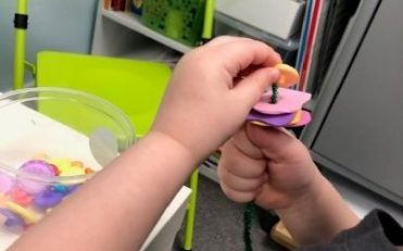 Showcasing OT Fieldwork Experiences | USAHS