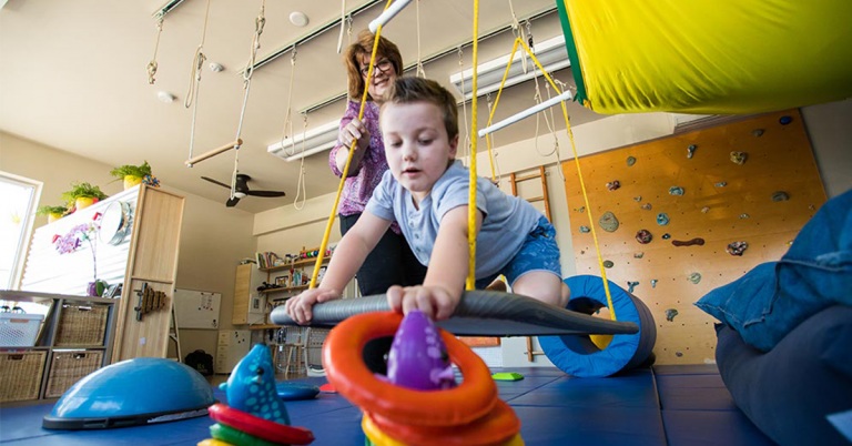 22 Creative Careers in Occupational Therapy | USAHS