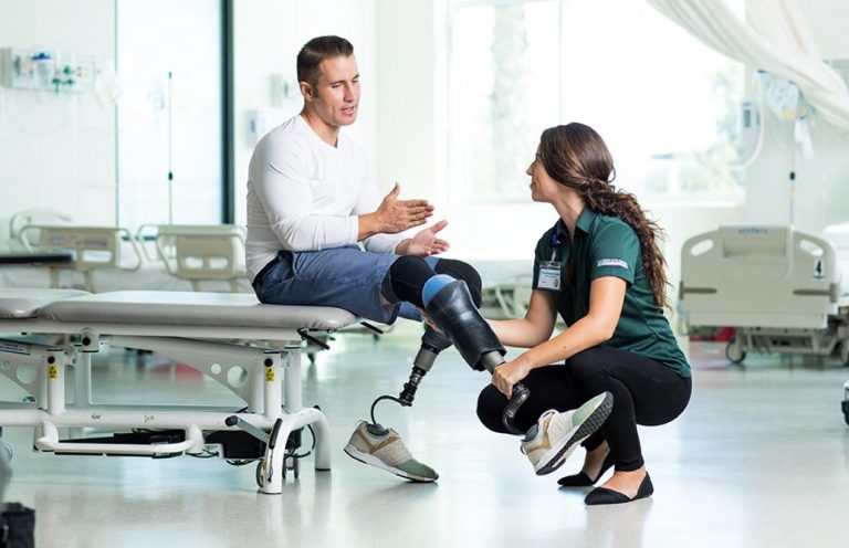 OT Vs OTA | Occupational Therapy Career Paths | USAHS