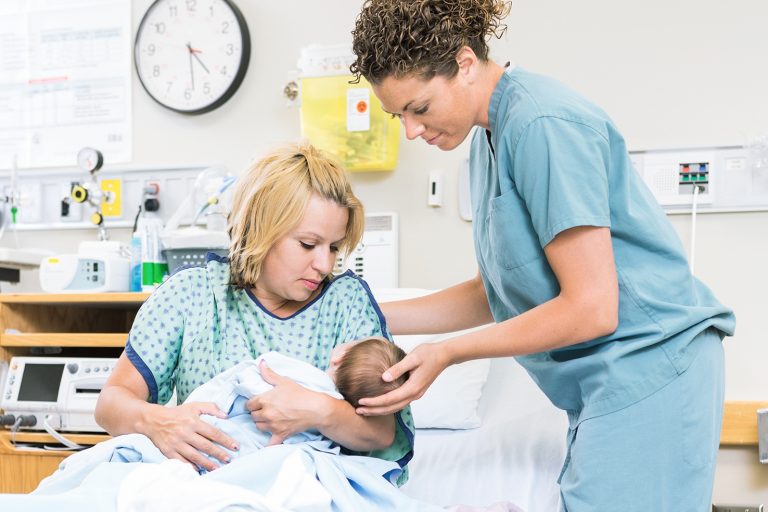 Nursing Interventions and Implementing Patient Care Plans | USAHS