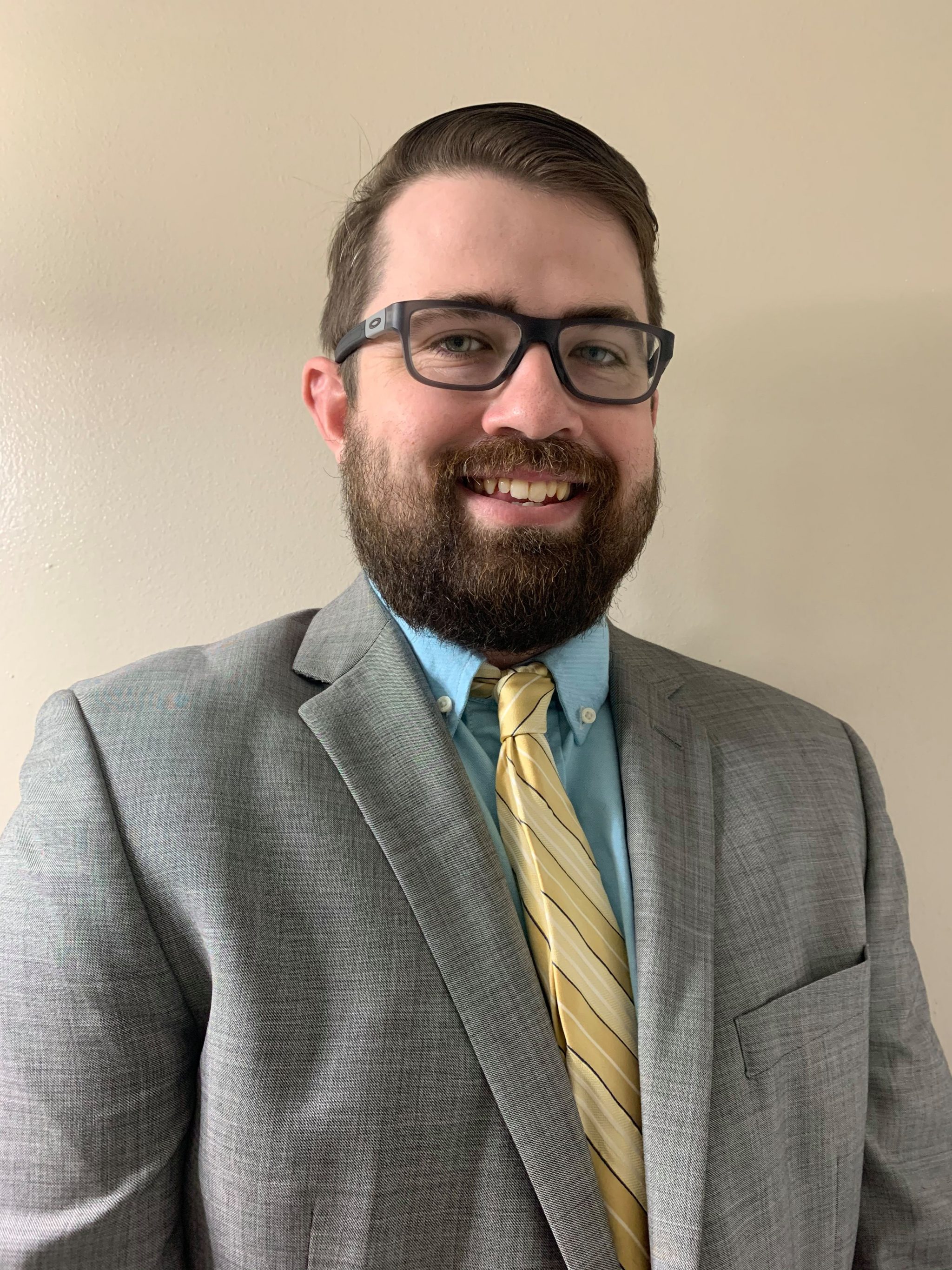 Sean Brim, PhDs, OTD, MOT, OTR/L, CEAS | University of St. Augustine ...