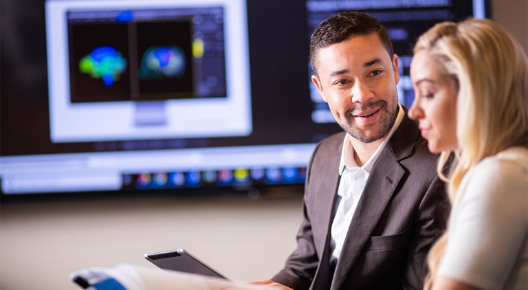 Physical Therapy Grad School: PT Degree Programs | USAHS