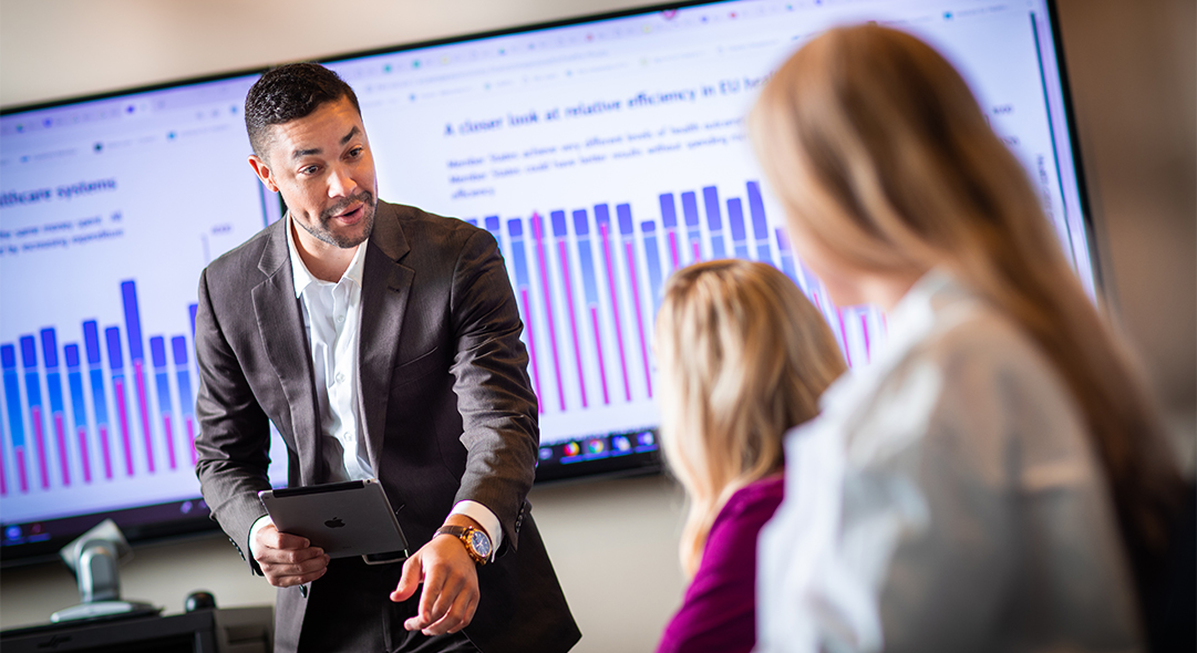 Graduate Programs for Health Science Majors | USAHS