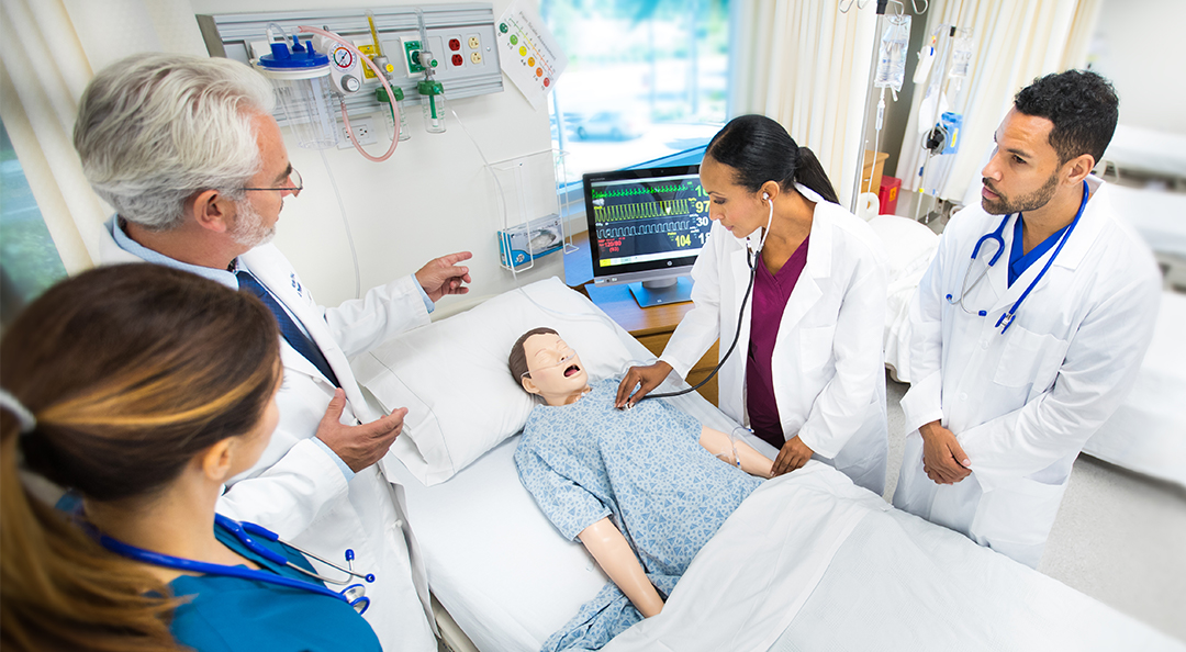 Graduate Nursing School: Nurse Practitioner Programs | USAHS