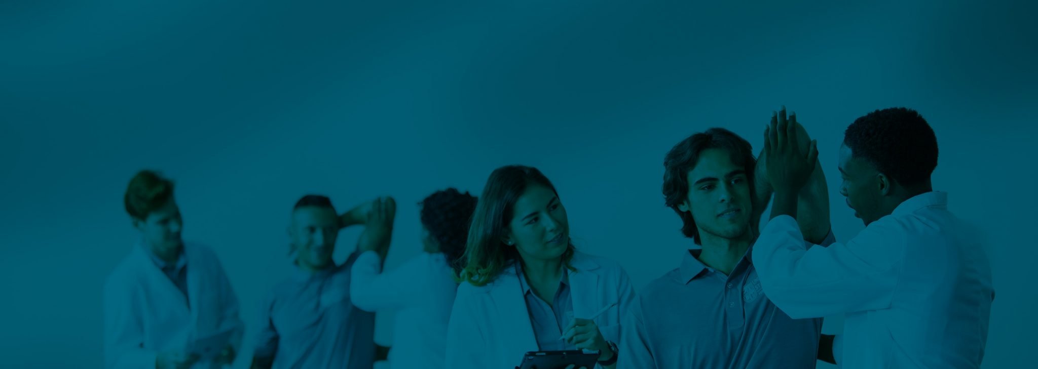 Physical Therapy Grad School: PT Degree Programs | USAHS