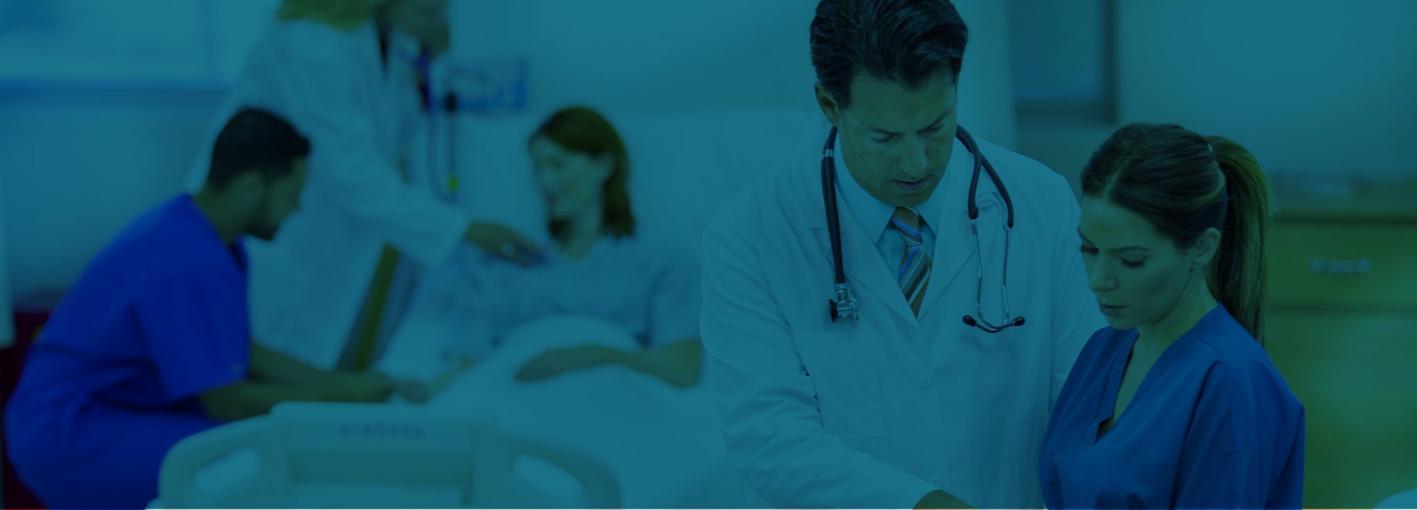 Doctorate Degree in Nursing: DNP Program | USAHS