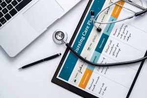 The Nurse’s Guide to Writing a Care Plan | USAHS
