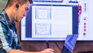 Doctor of Education: Online EdD Program | USAHS