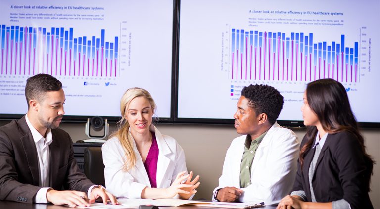 Doctor of Education: Online EdD Program | USAHS