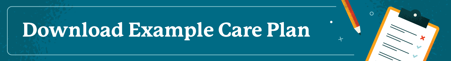 The Nurse’s Guide to Writing a Care Plan | USAHS