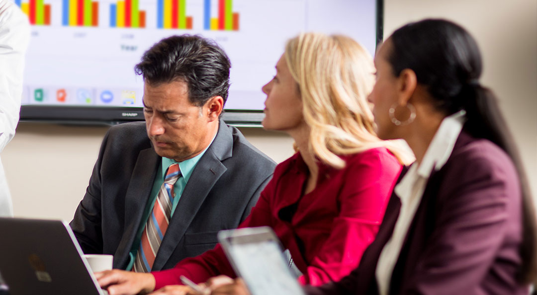 Online Masters of Health Administration: MHA Program | USAHS