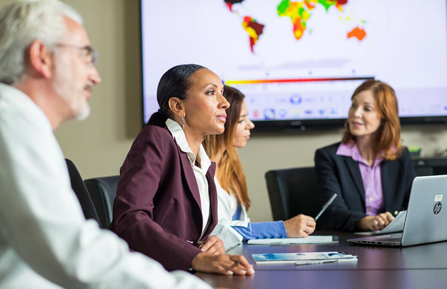 Healthcare Management Career Guide | USAHS