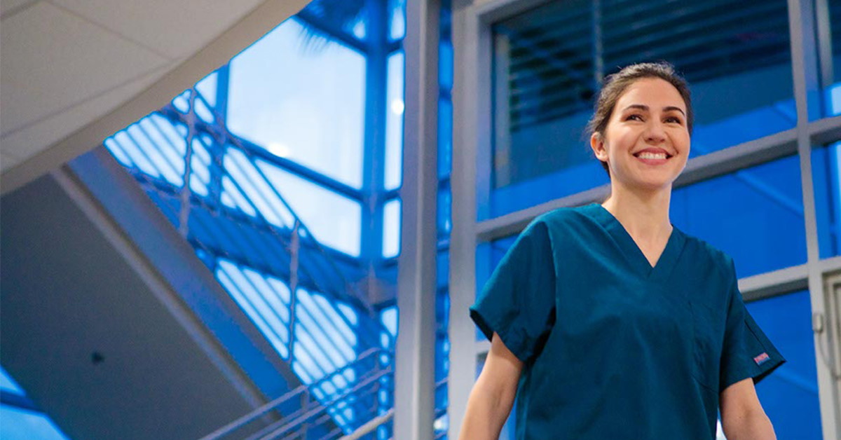 60 Key Nursing Statistics and Trends | USAHS