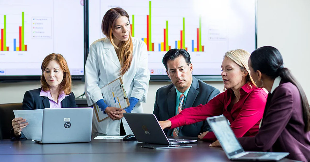 Healthcare Policy: What Is It and Why Is It Important? | USAHS