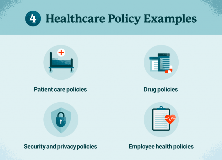 Healthcare Policy What Is It And Why Is It Important University Of