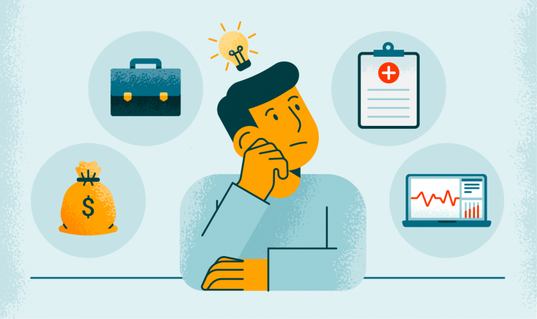 MHA vs. MBA: Which Program Is Right for You? - University of St ...