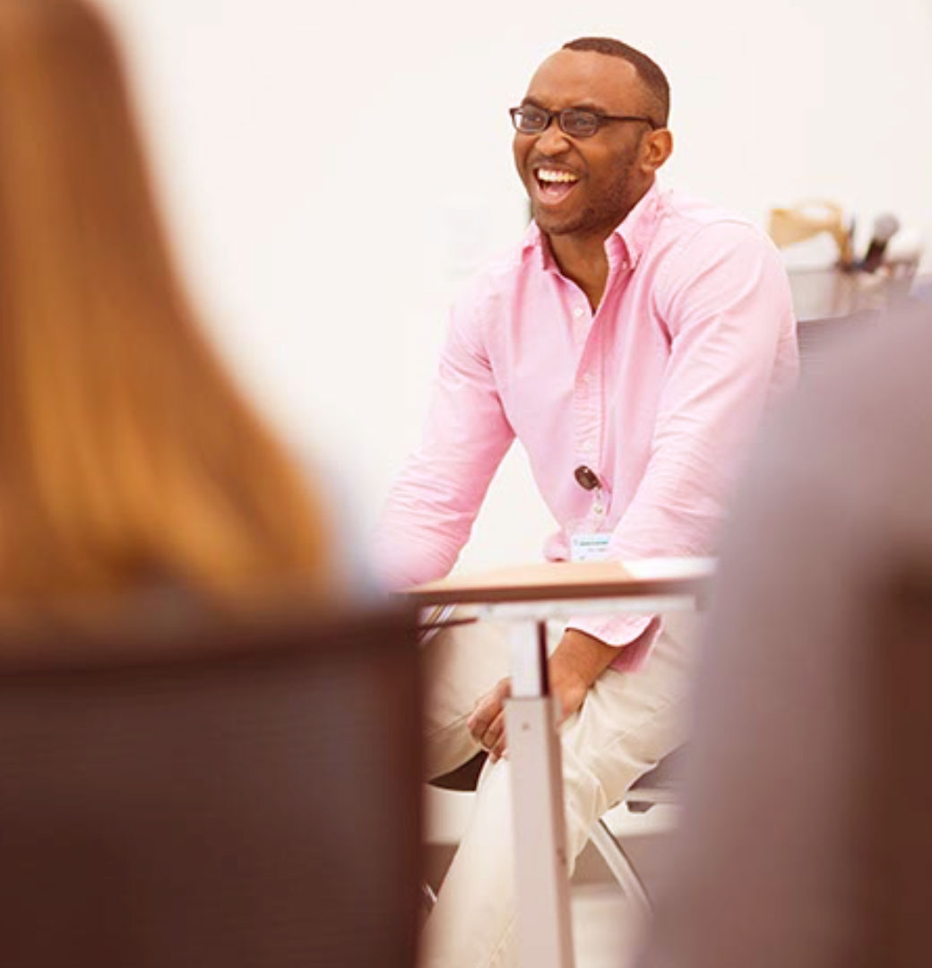 Graduate Healthcare Degree Programs | USAHS