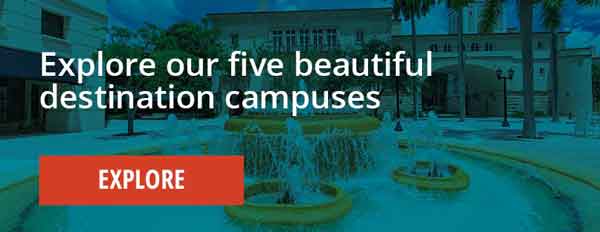 University of St. Augustine for Health Sciences - Leaders in Graduate ...