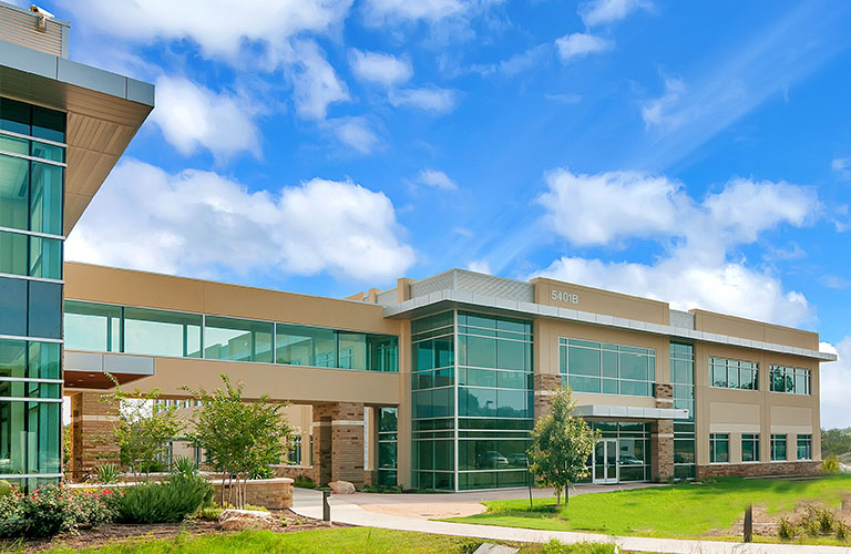 Graduate School with SLP, OT, & PT Programs in Austin, TX | USAHS