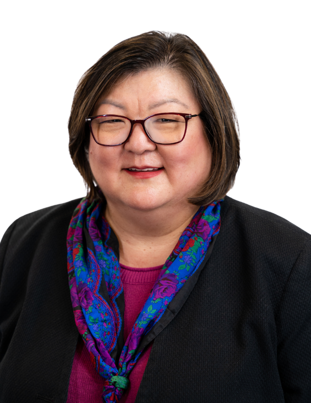 Jaynee Taguchi Meyer, OTD, OTR/L | USAHS