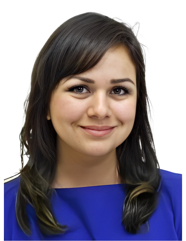 Jazminne Orozco Arteaga, OTD, OTR/L | USAHS