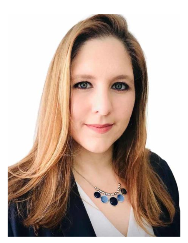 Kristin Domville, OTD, MOT, OTR/L | USAHS